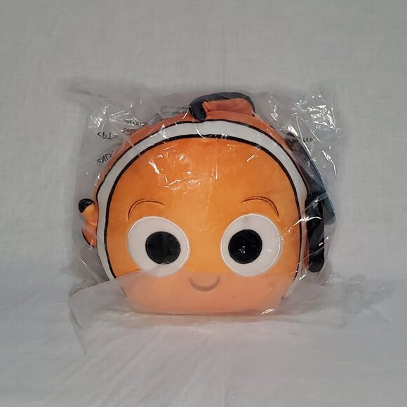 Toys | Nwt Disney Squishmallows Nemo 65 | Poshmark